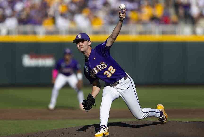 National champion LSU Tigers pack punch offensively | Hot Springs ...