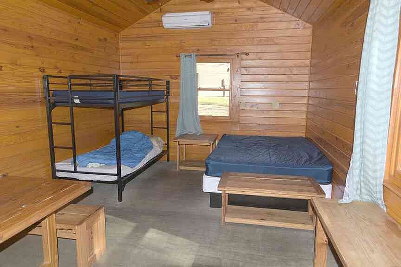 OPINION | Putthoff No frills lodging at Devil’s Den sparks construction ...