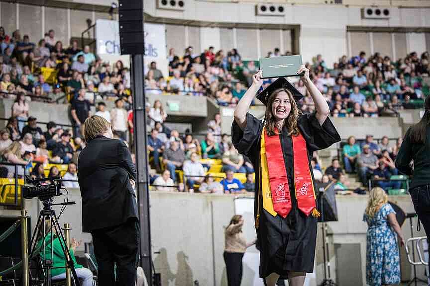 Arkansas Tech University-Ozark hosts ‘Launch Your Future’ June 26 ...
