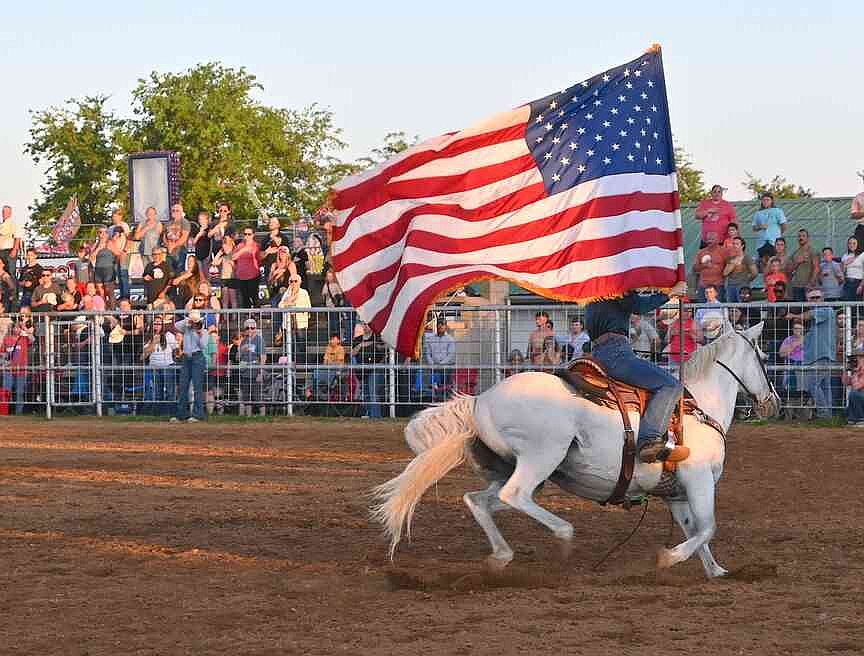 Rodeo wrap-up | The Herald Leader