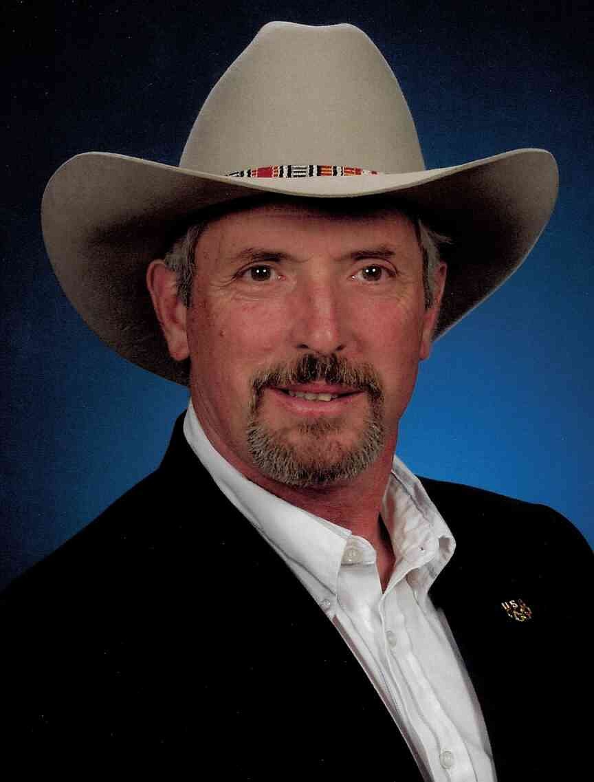 Ray E. Walters | Hot Springs Sentinel Record