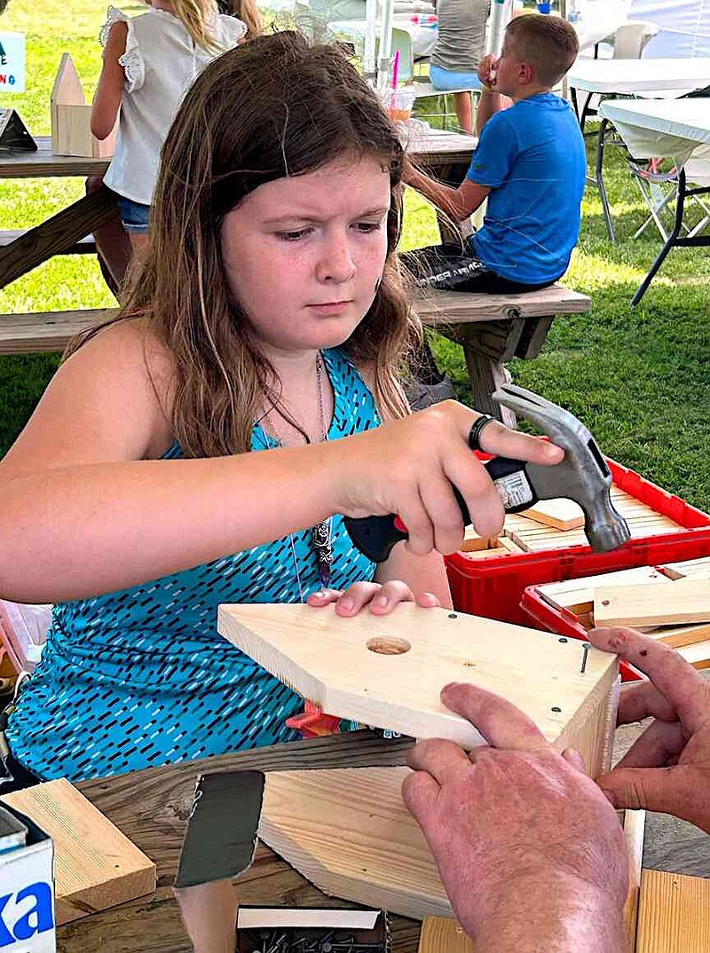 Gentry Freedom Fest planned for July 4th | Westside Eagle Observer