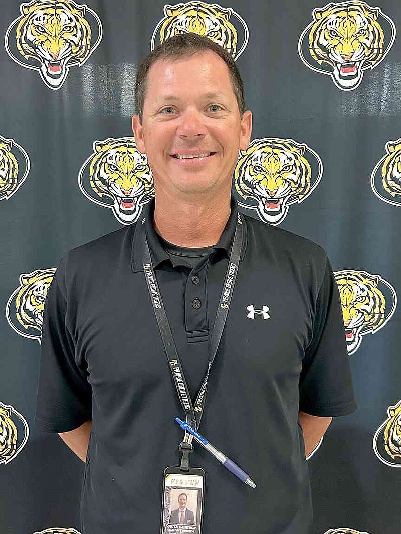 PG School Board names Humphreys as superintendent for 2025-26 | The ...
