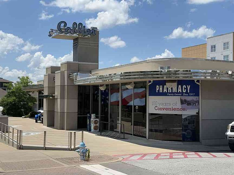 Collier heads to court over right to wave electronic flag at Dickson ...