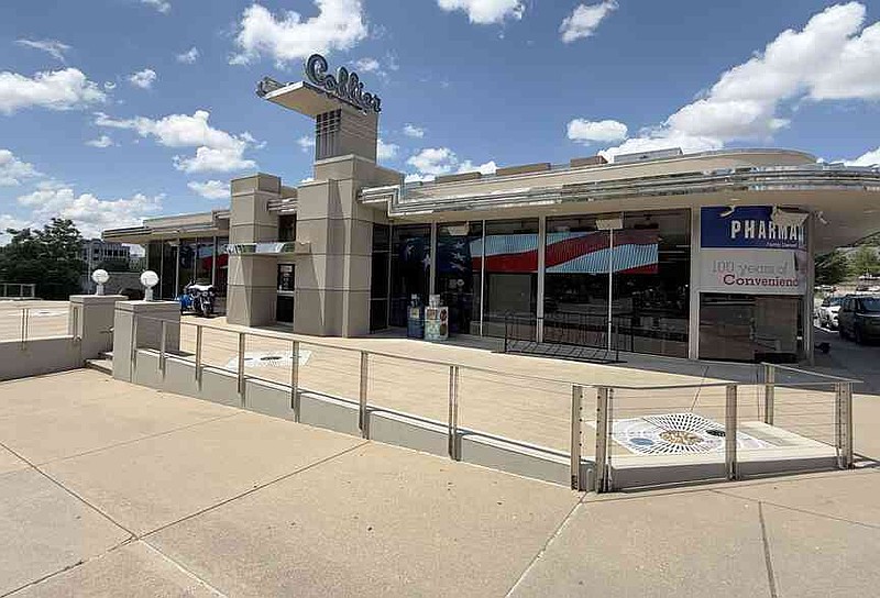 Collier heads to court over right to wave electronic flag at Dickson ...