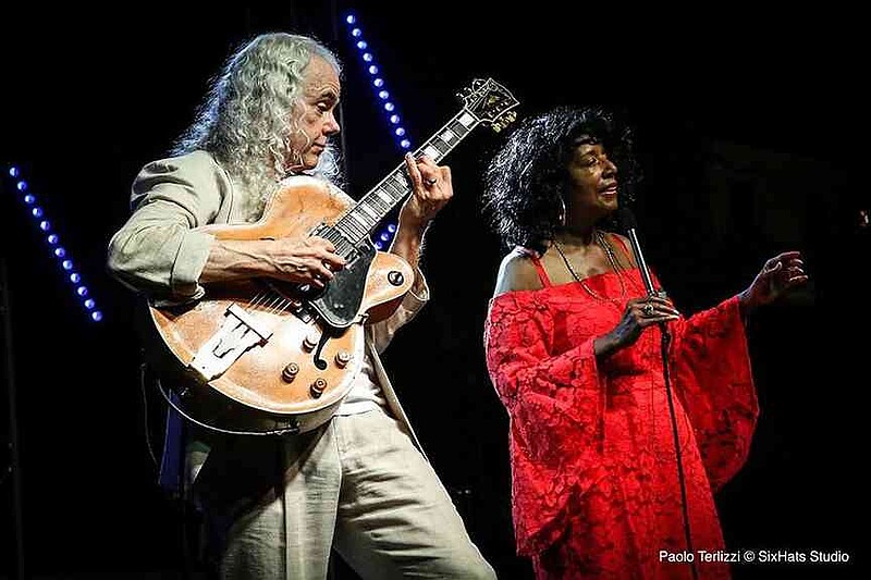 LIVE! A Music Calendar: ‘The Last Waltz’, Marty Stuart, Mary Gauthier ...