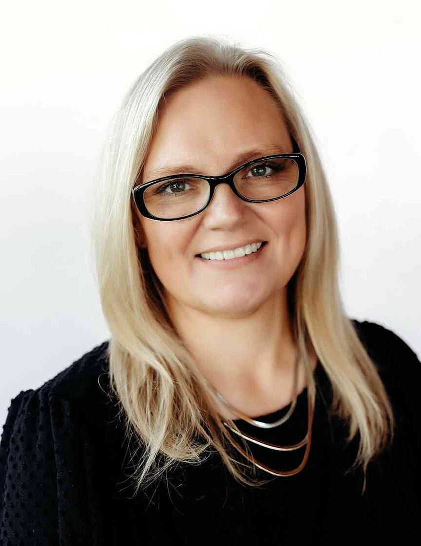 Patterson named HR, Title IX officer at Arkansas Tech University-Ozark ...