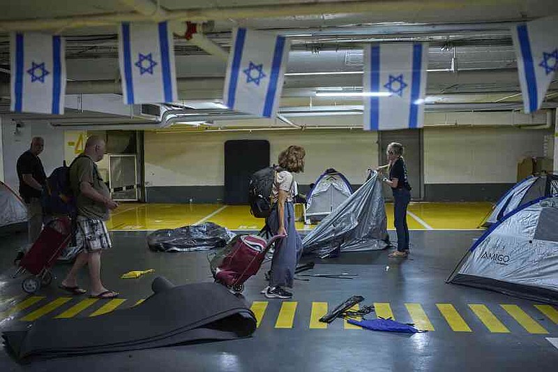 Trump: US and Iranian officials will talk next week as ceasefire holds ...