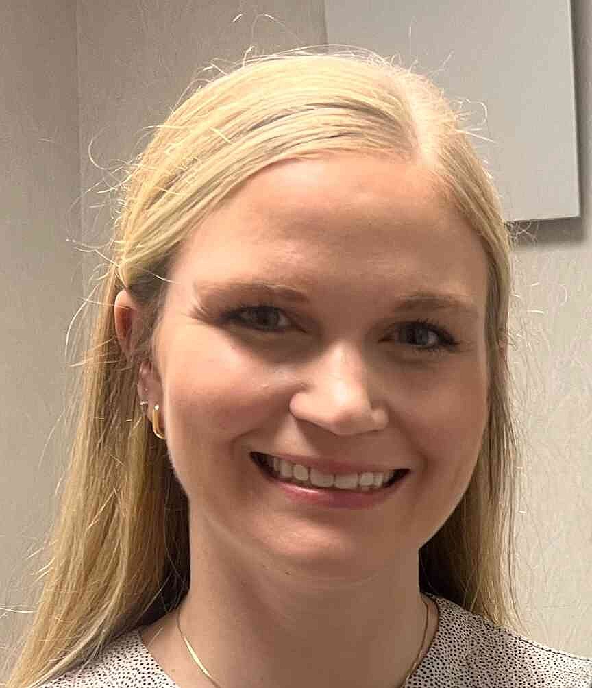 Dr. Hannah Van Horn joins Holt Eye Clinic | Hot Springs Sentinel Record