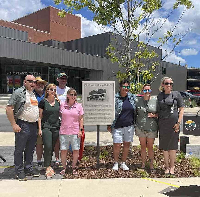 New historical marker in Fayetteville celebrates city as ‘welcoming and ...