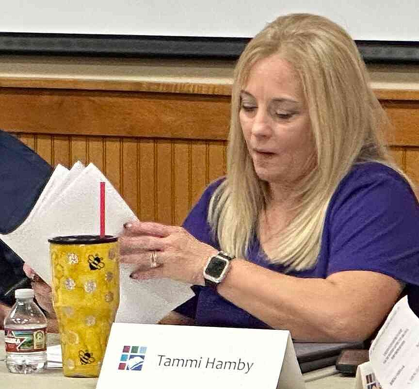 Crawford County tussle over gay-themed books led to defamation, former ...
