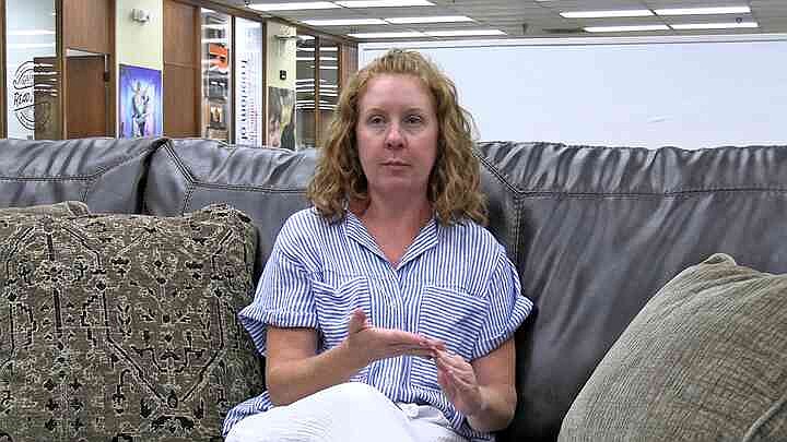 WATCH | ‘There is healing in sharing your story’: Walking with Grief ...