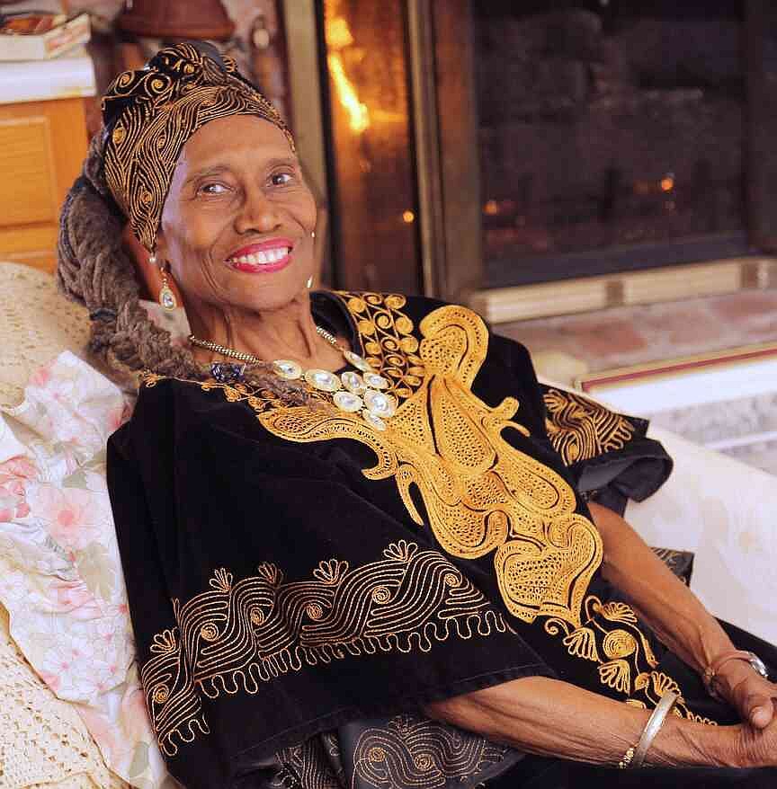 Patricia Washington McGraw dies at 90; Little Rock native was author ...