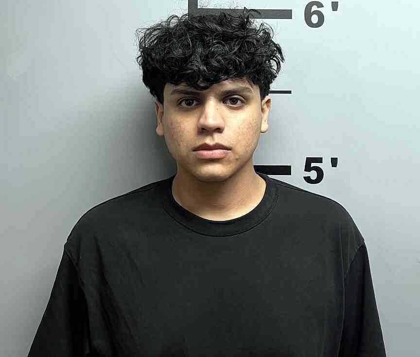 Affidavit: Victim in fatal hit and run in Rogers was lying in street ...