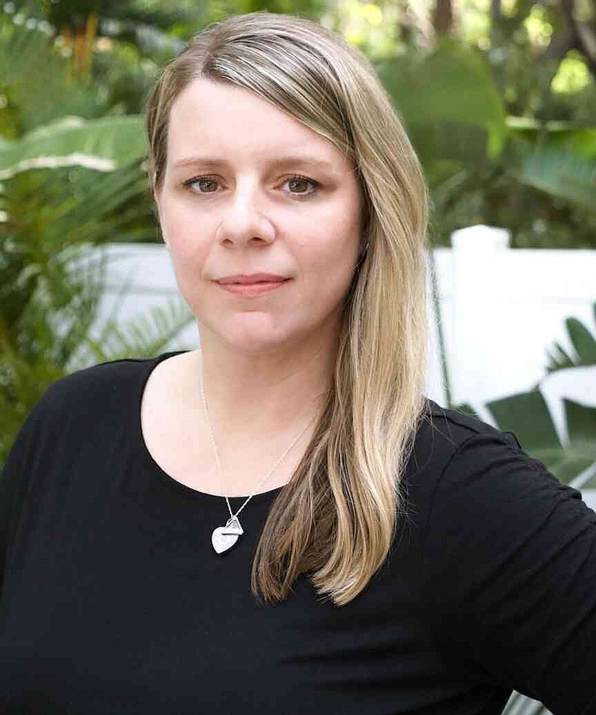 Nichole Schmidt, Gabby Petito’s mother, to speak at US Marshals Museum ...