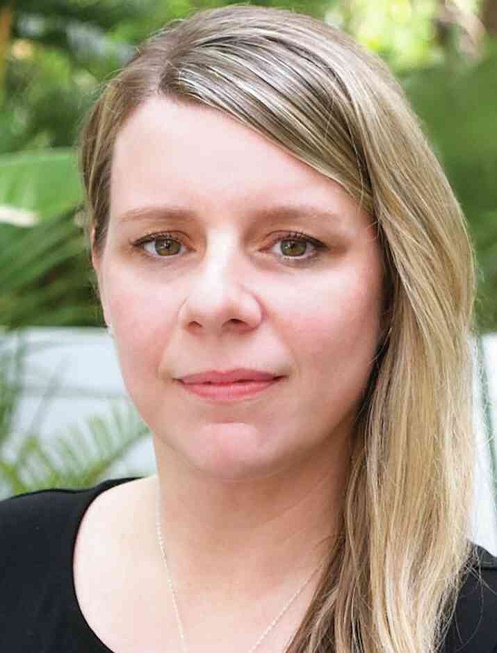 Nichole Schmidt, Gabby Petito’s mother, to speak at US Marshals Museum ...