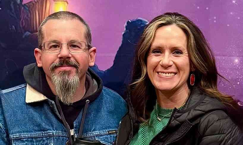 Todd Dickinson appointed to Gentry School Board | Westside Eagle Observer