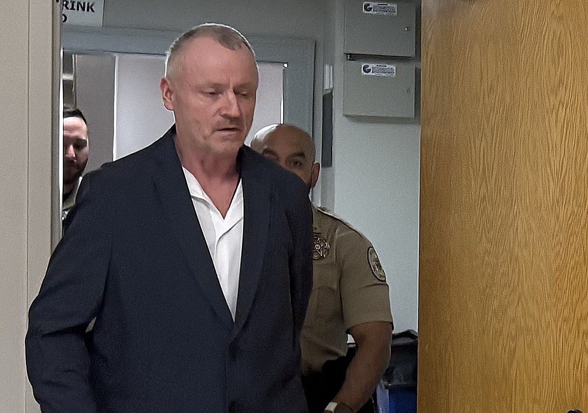 ‘He’s dangerous’: Booneville man sentenced to life plus 40 years for ...