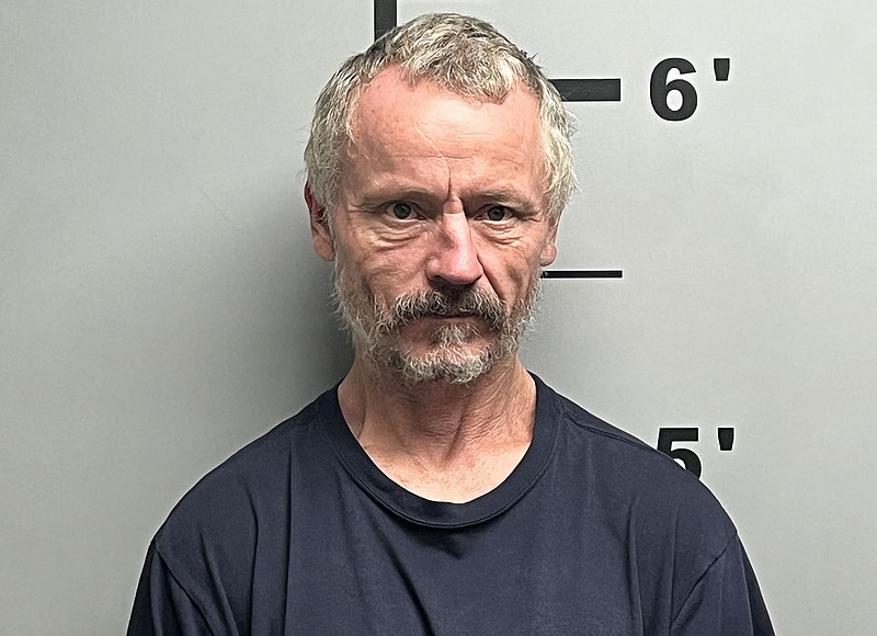 ‘He’s dangerous’: Booneville man sentenced to life plus 40 years for ...