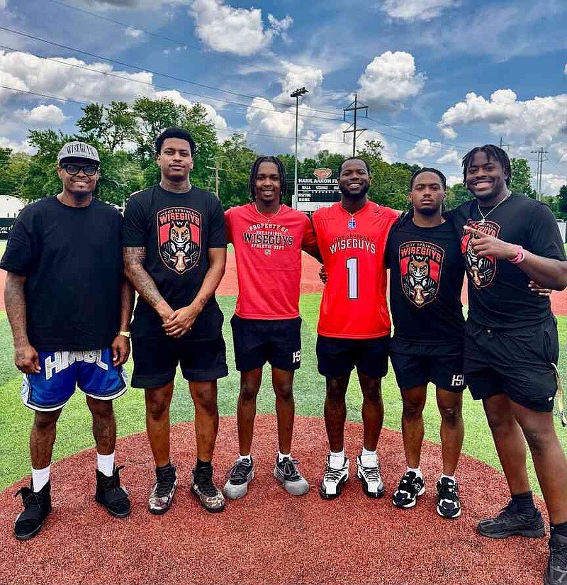 WATCH | Wiseguys’ ‘Dew More Say Less’ pairs with High Impact Movement ...