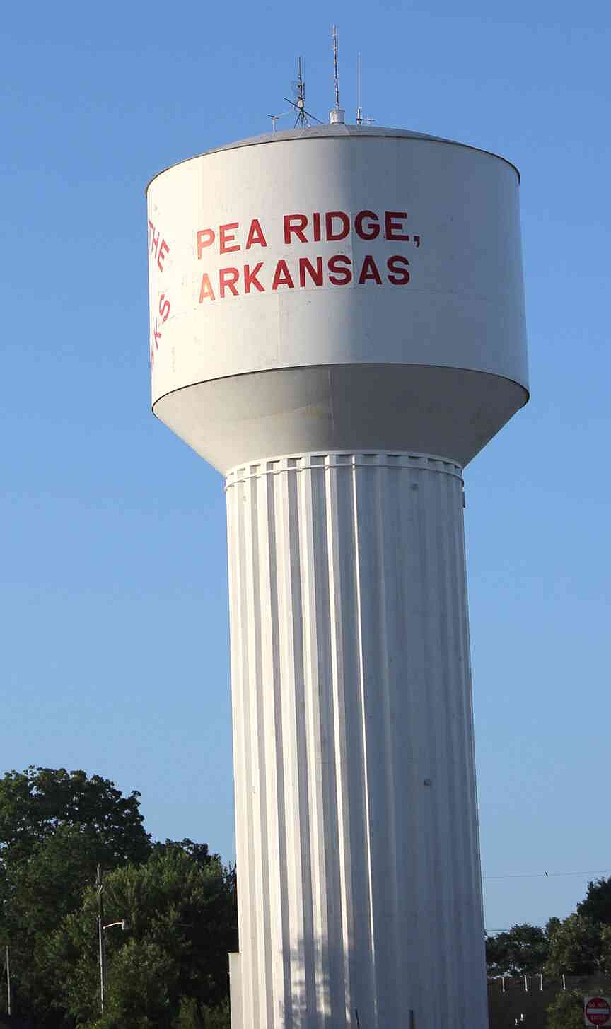Pea Ridge officials say city staff doing too much solid waste work that ...