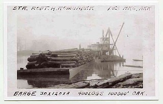 Arkansas Postcard Past: Des Arc, circa 1910 | Northwest Arkansas ...