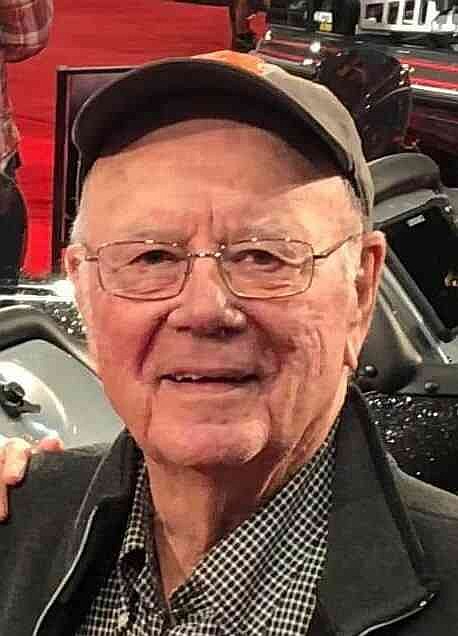 William C. Goodwin | Hot Springs Sentinel Record