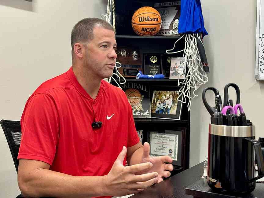 WATCH | Community honors Cutter Morning Star coaches Brickell and ...