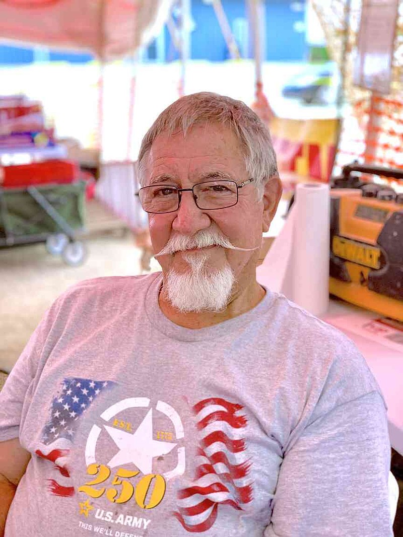 Veterans: Fireworks are part of July Fourth | The Arkansas Democrat ...