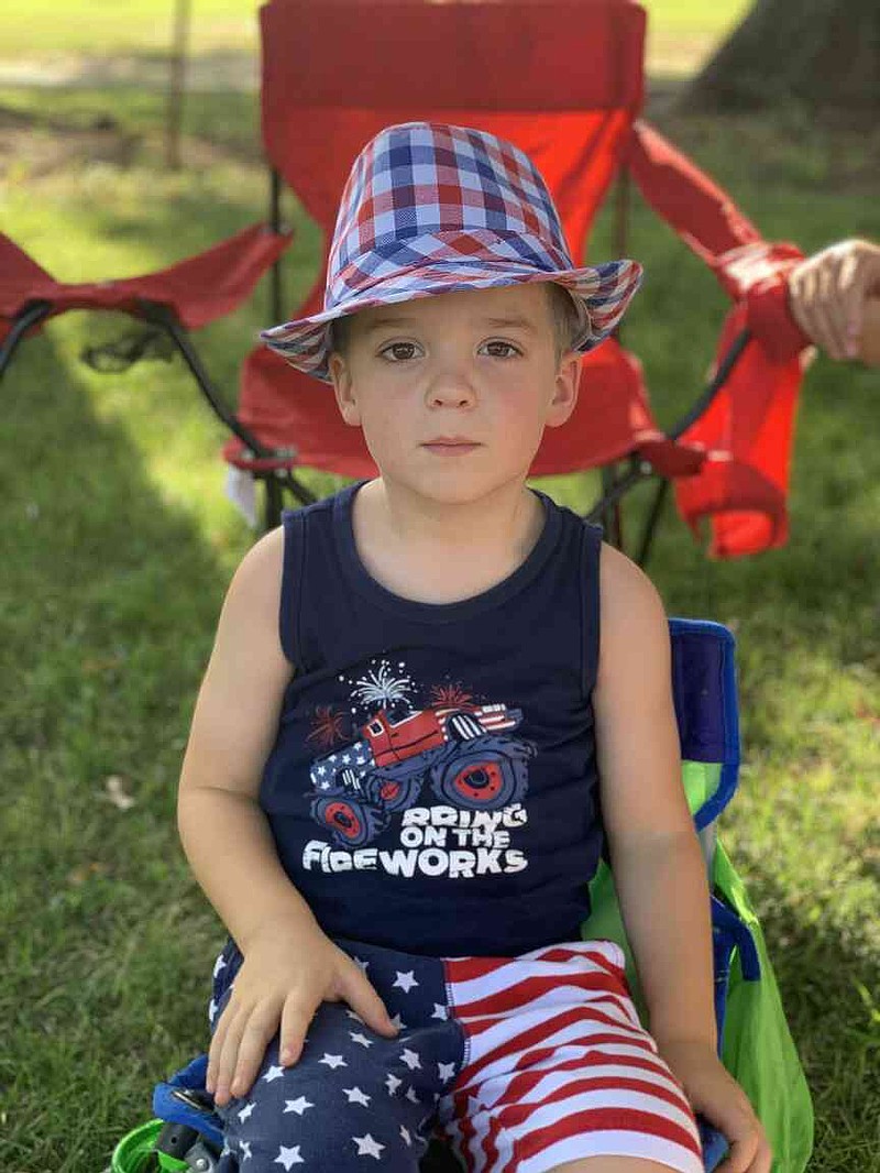 Siloam Springs Fourth of July Block Party | The Herald Leader