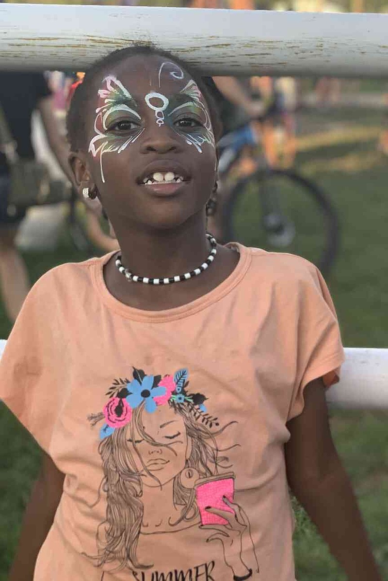 Siloam Springs Fourth of July Block Party | The Herald Leader