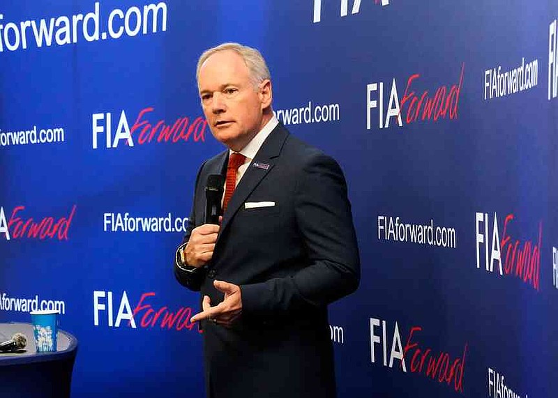 American candidate Mayer confirms he’s running against FIA President ...