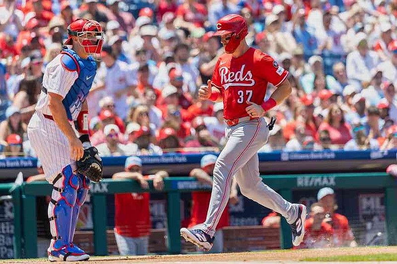 Busch belts three home runs; Cubs blast Cards | The Arkansas Democrat ...