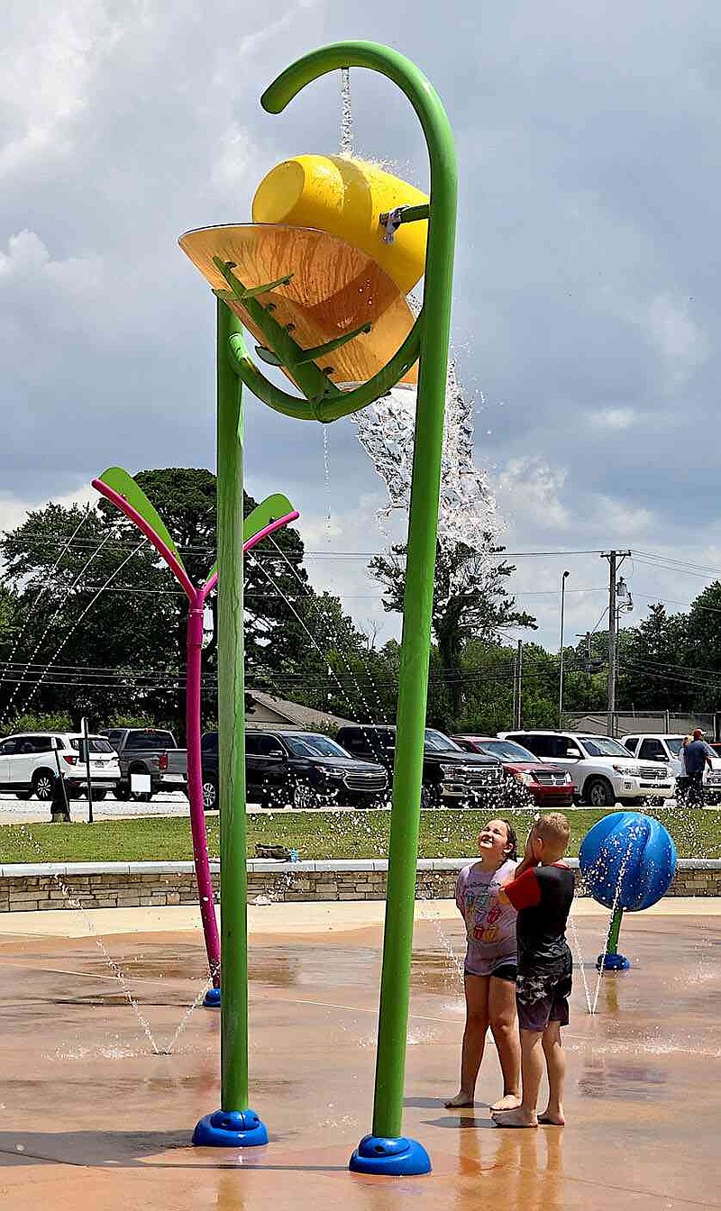 Freedom Fest draws huge crowds to Gentry’s July 4th celebration | Westside Eagle Observer