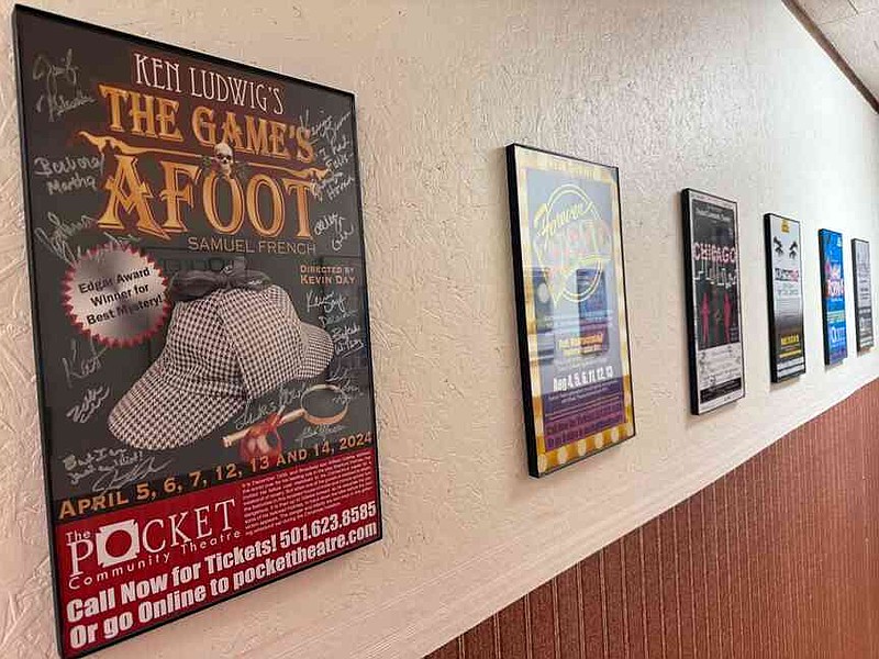 WATCH | Pocket to host kids’ theatre camp, production of ‘Aristocats ...