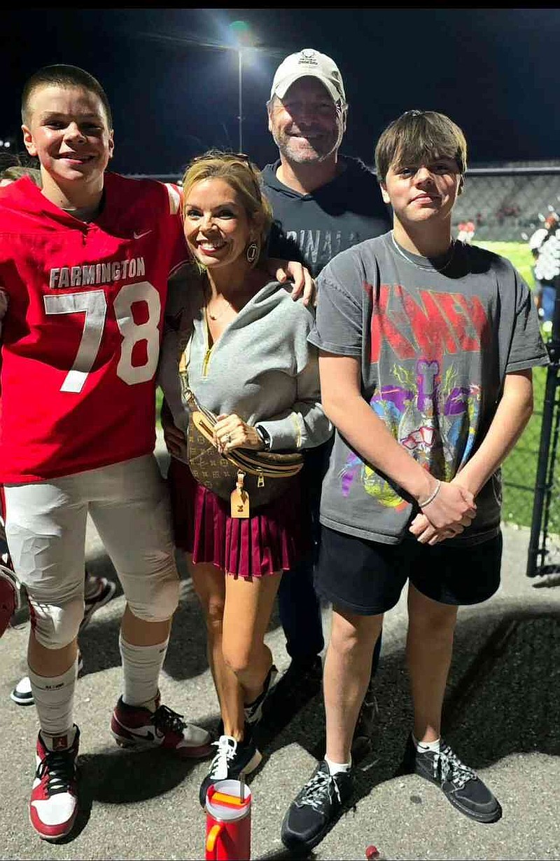 Heim family tradition continues on the gridiron | The Washington County ...