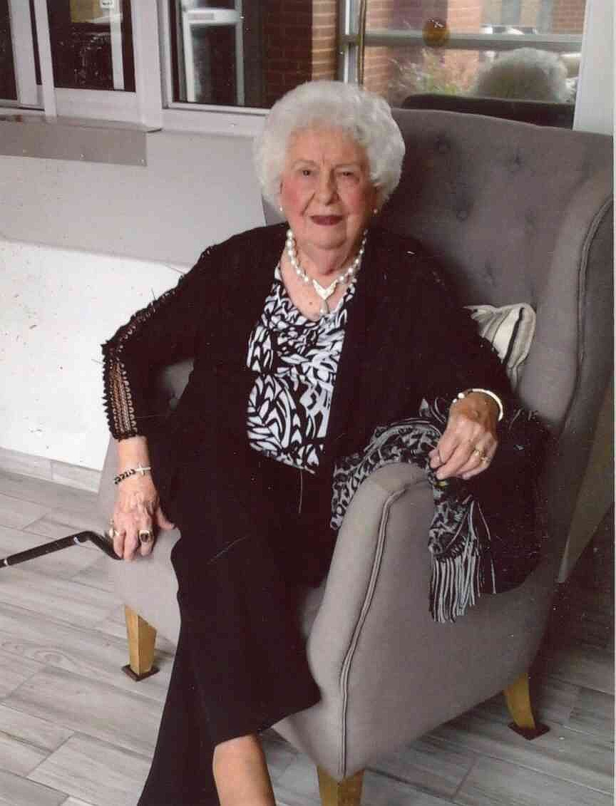 Mildred Smith | Hot Springs Sentinel Record