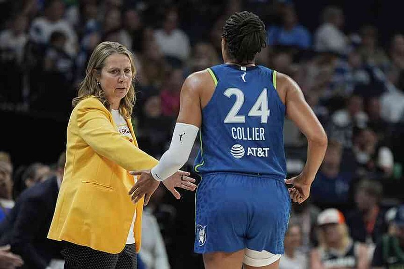 Clark, Collier draft All-Star teammates | Northwest Arkansas Democrat ...