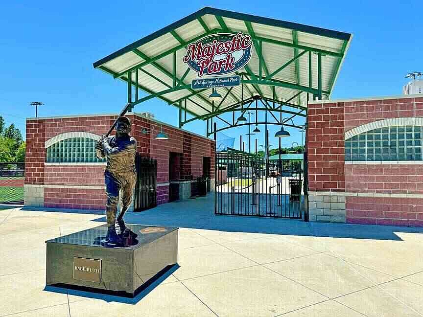 Major League Baseball legends to throw first pitch at 14-year-old Babe ...