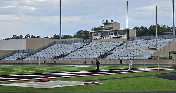 News Archive | Pine Bluff Commercial News