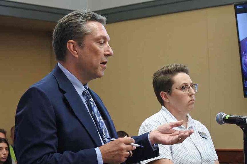 Bentonville City Council rejects three solid waste, recycling bids in ...