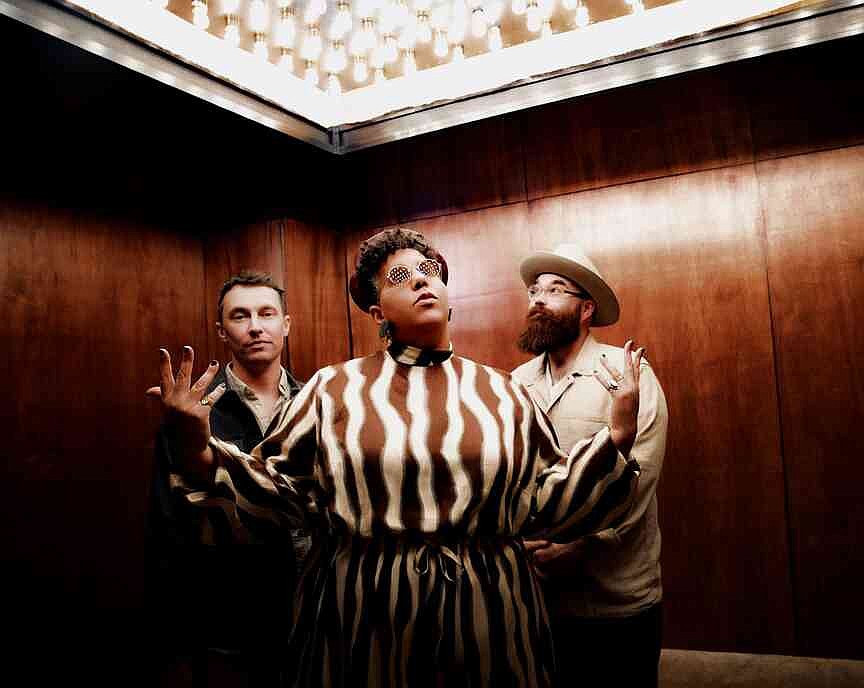 LIVE! A Music Calendar: Alabama Shakes set for sold out show in ...