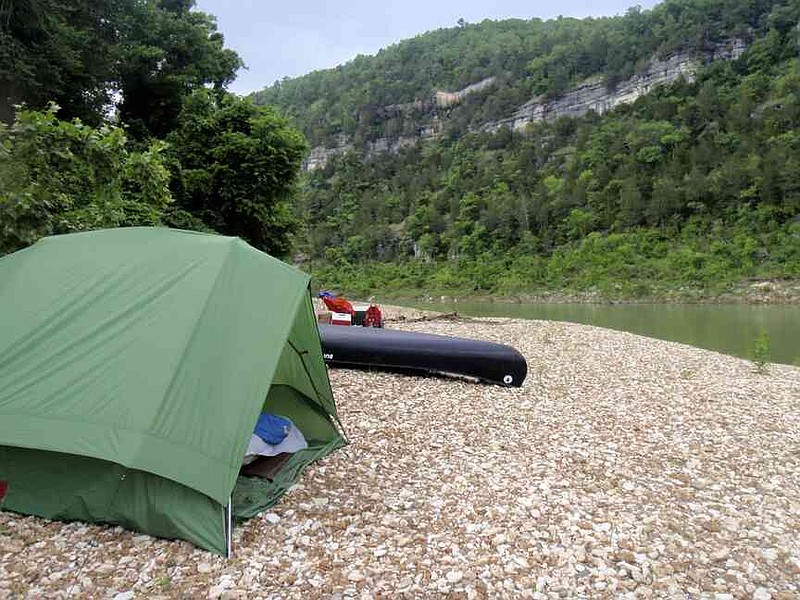 OPINION | Putthoff: One float, two floods, too much | Northwest ...