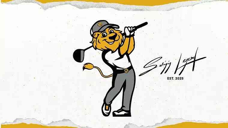 UAPB unveils new men’s golf logo | Pine Bluff Commercial News