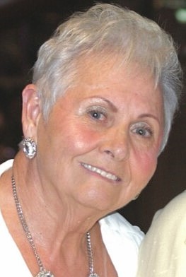 Eva F. Shuffield | Hot Springs Sentinel Record