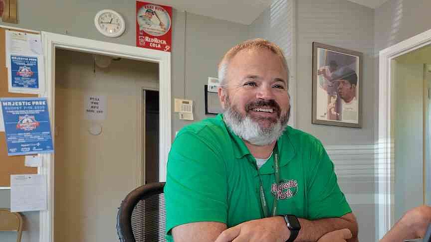 WATCH | Baseball takes over Spa City: Babe Ruth World Series, Baseball ...