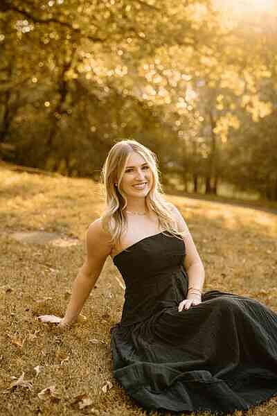 Lakeside graduate earns Farm Credit Scholarship, brings spirit of ...