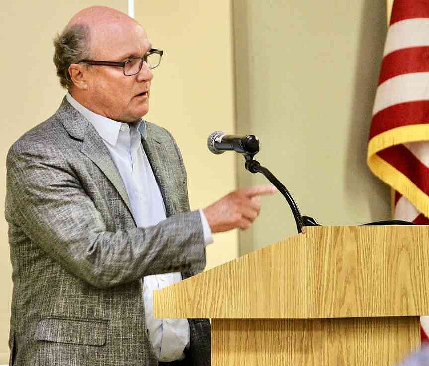 Judge who ruled against City of Fort Smith to hear new public records ...