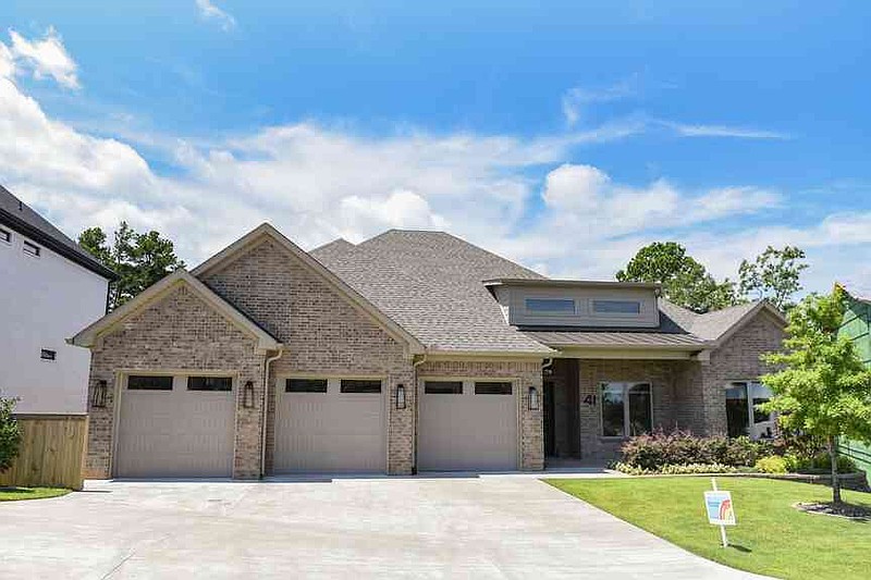 Little Rock’s high-end home sales for June 16-20: Six of the most ...