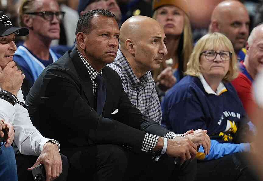 T-Wolves owners’ goal: Emulate Steinbrenner | Northwest Arkansas ...
